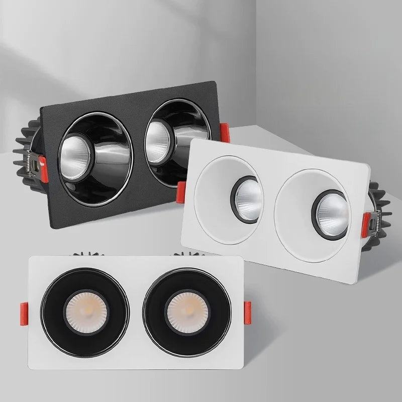 LED Recessed Ceiling Spotlight LT110