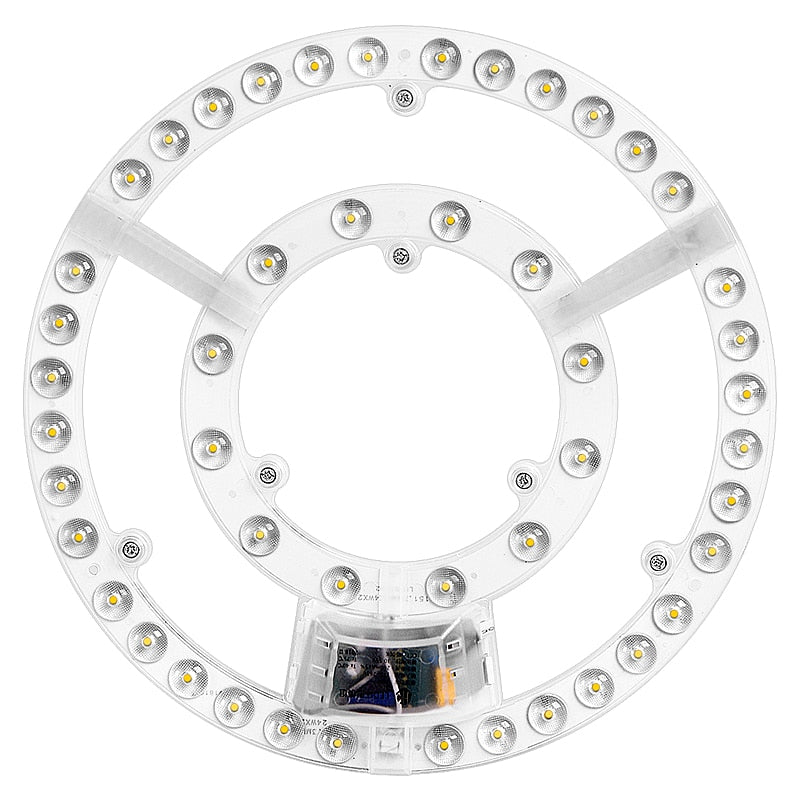 Disc Ceiling Lamp Led Wick Replacement LT70 – YEECHOP