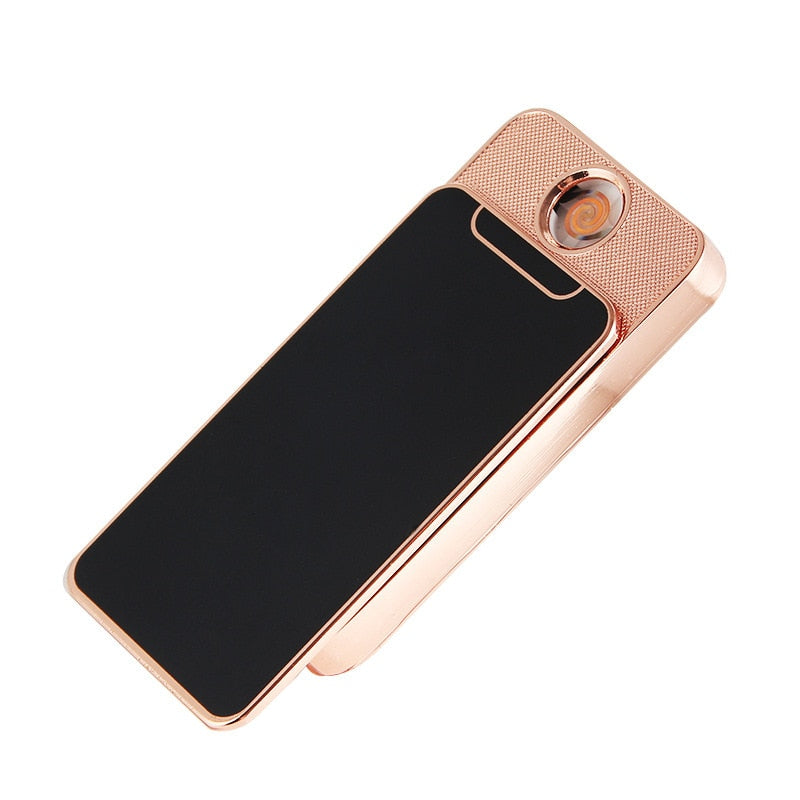 Mobile Phone Shape Lighter SR48