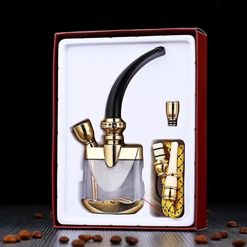 Portable Mini Smoking Pipes SR29