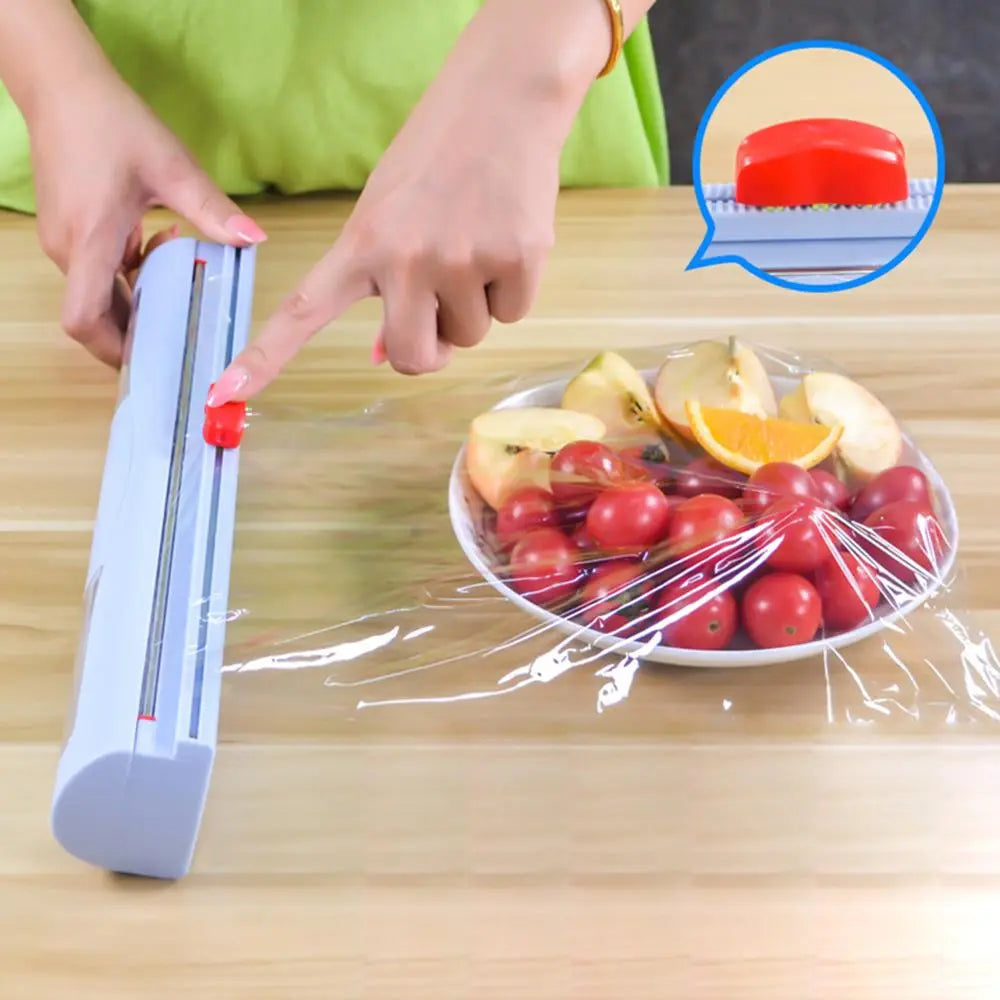 Plastic Wrap Cutter KT46