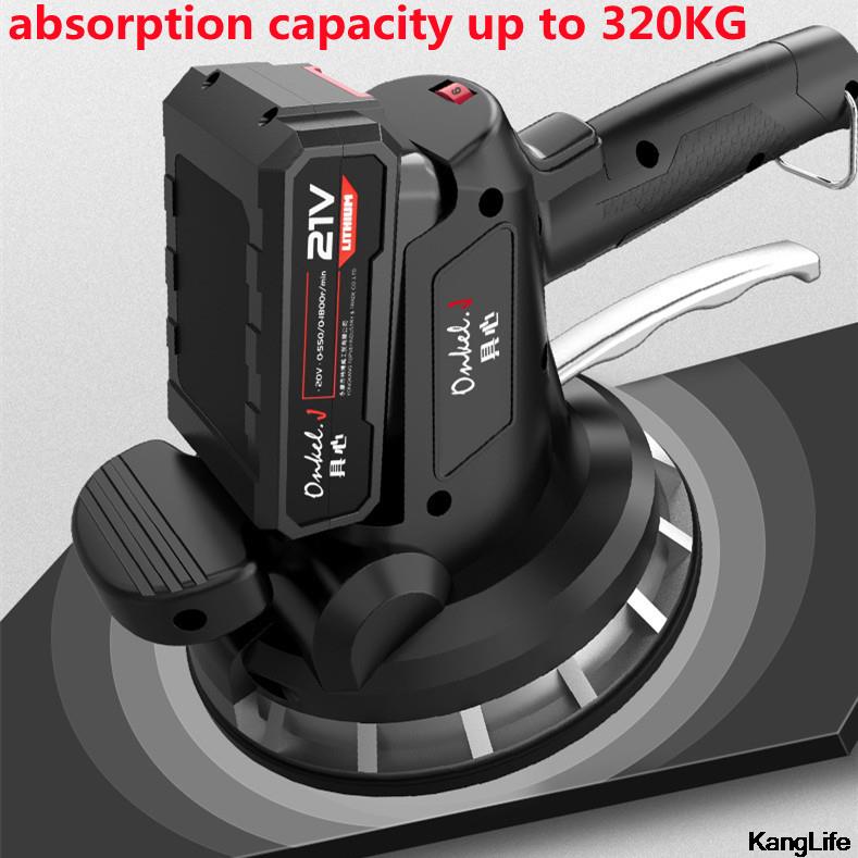 Tile Tiling Tool Machine With Lithium Battery TL3